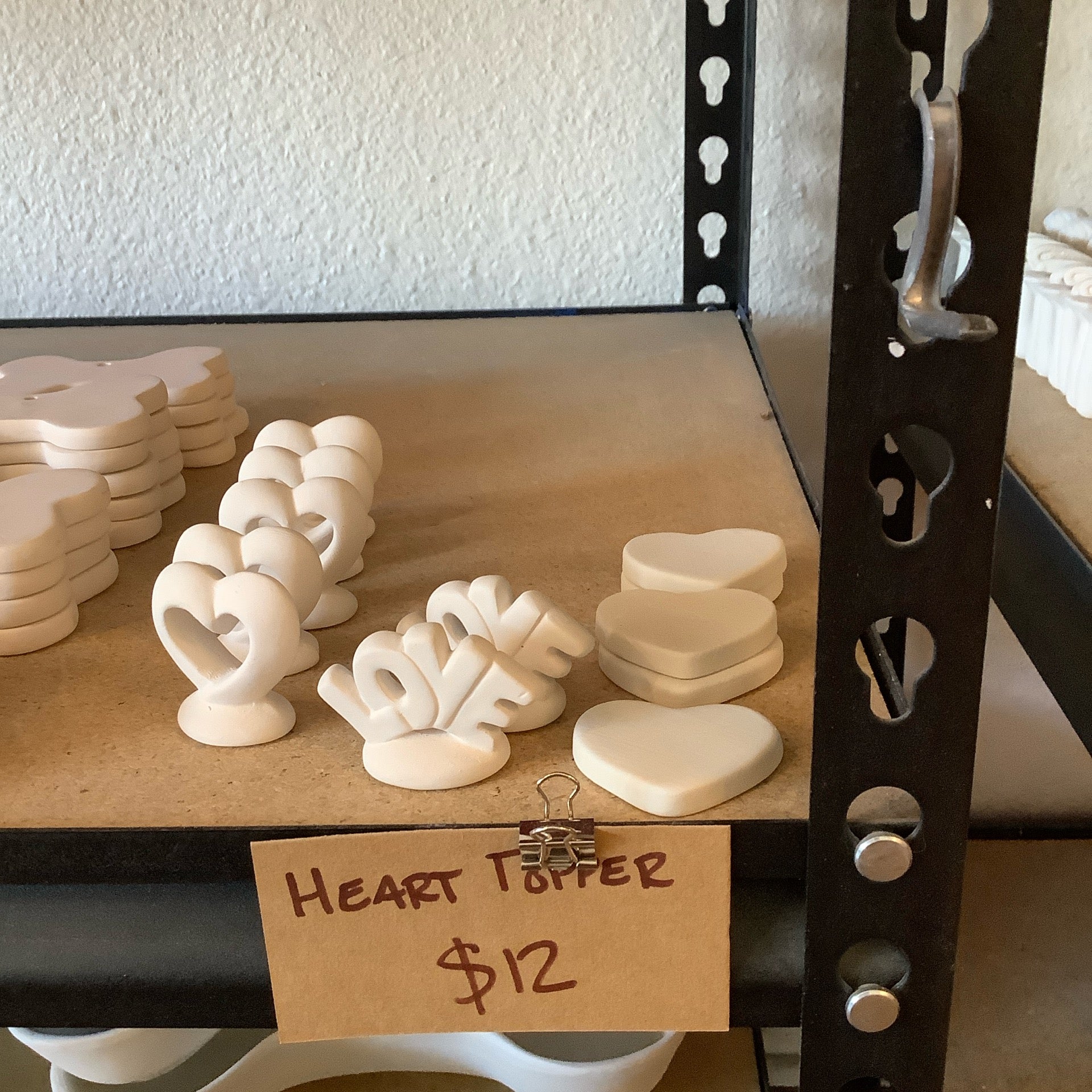 Tiny Toppers | Craft Artbar and Studio