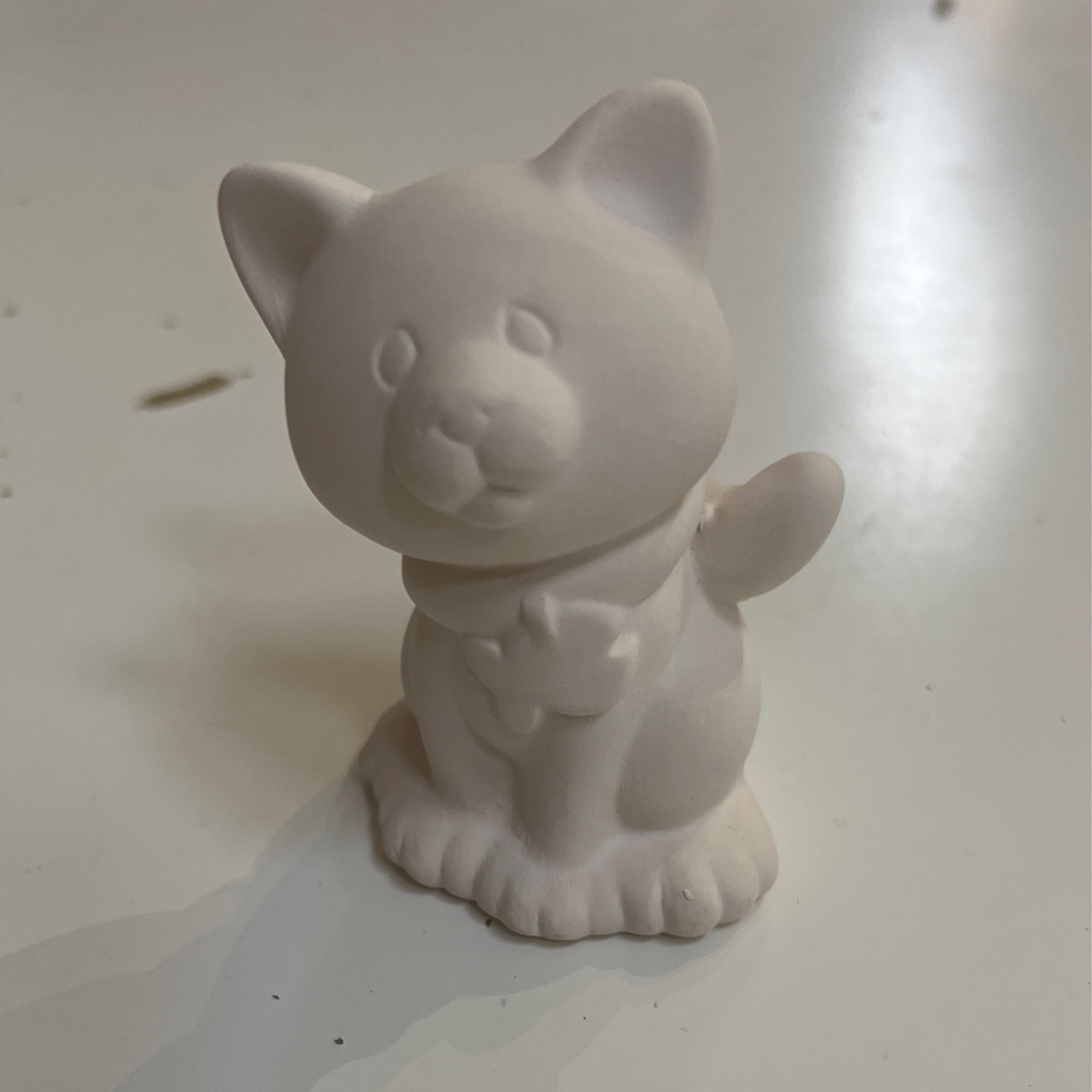 Kitty Cat | Craft Artbar and Studio