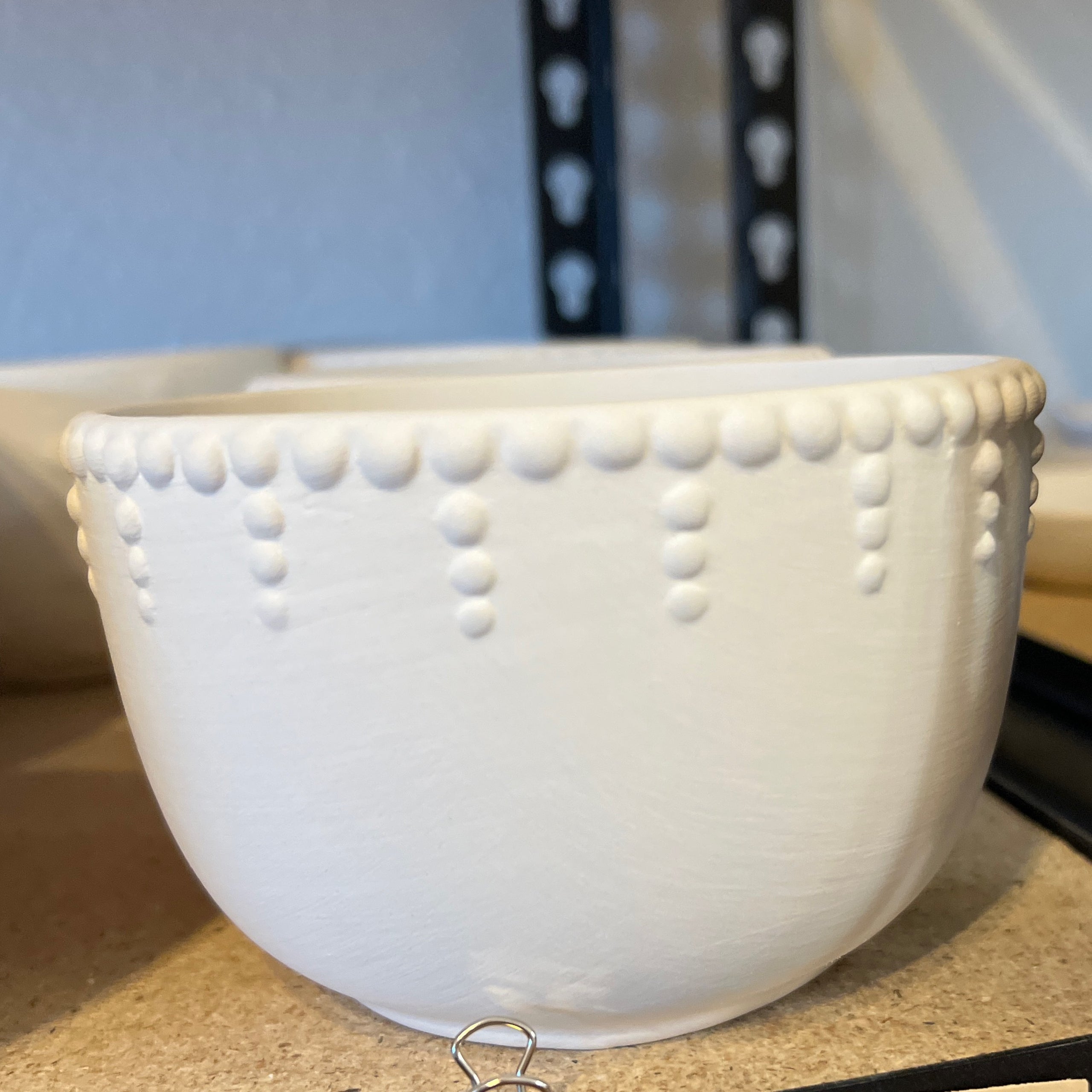 Beaded Bowl | Craft Artbar and Studio