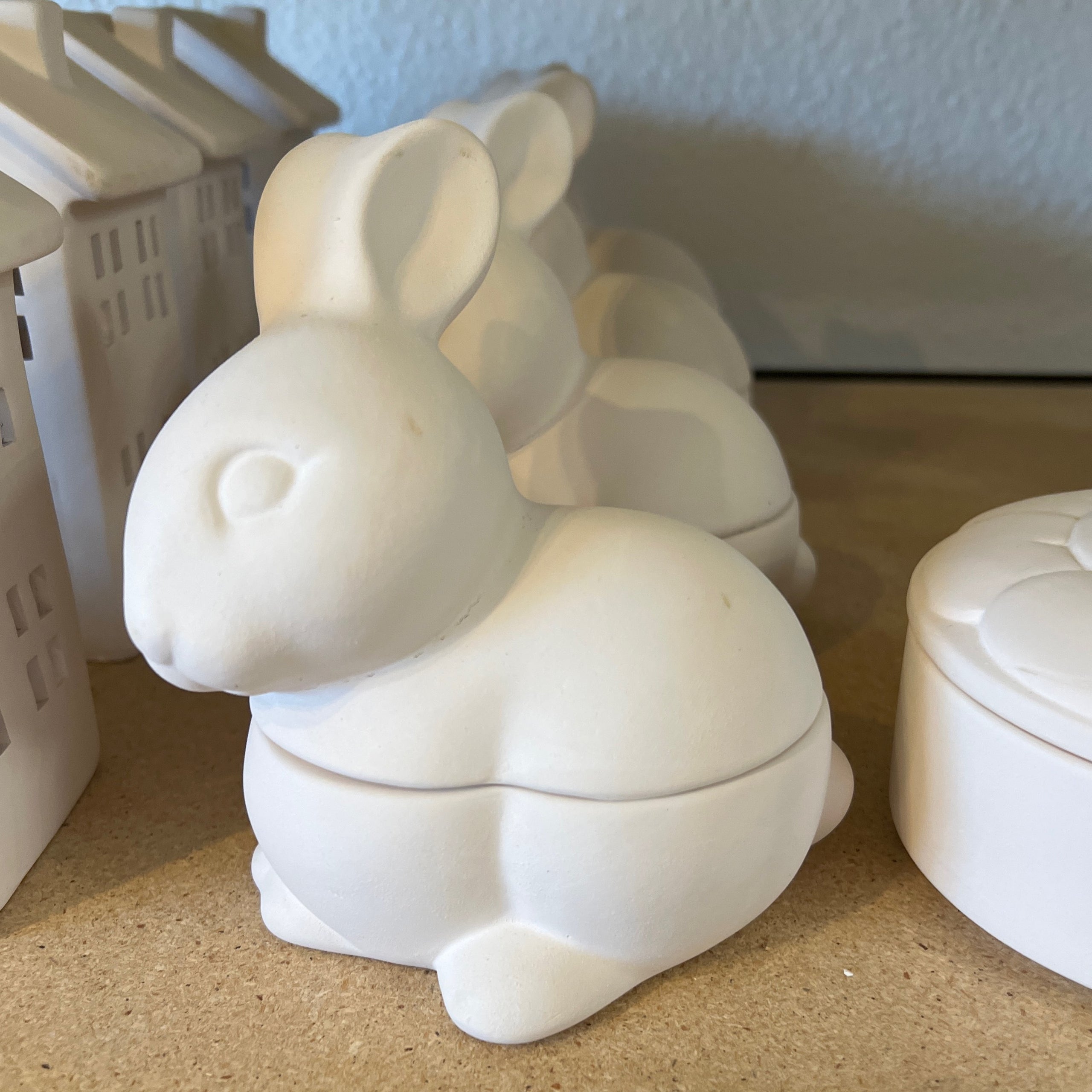 Bunny Box | Craft Artbar and Studio