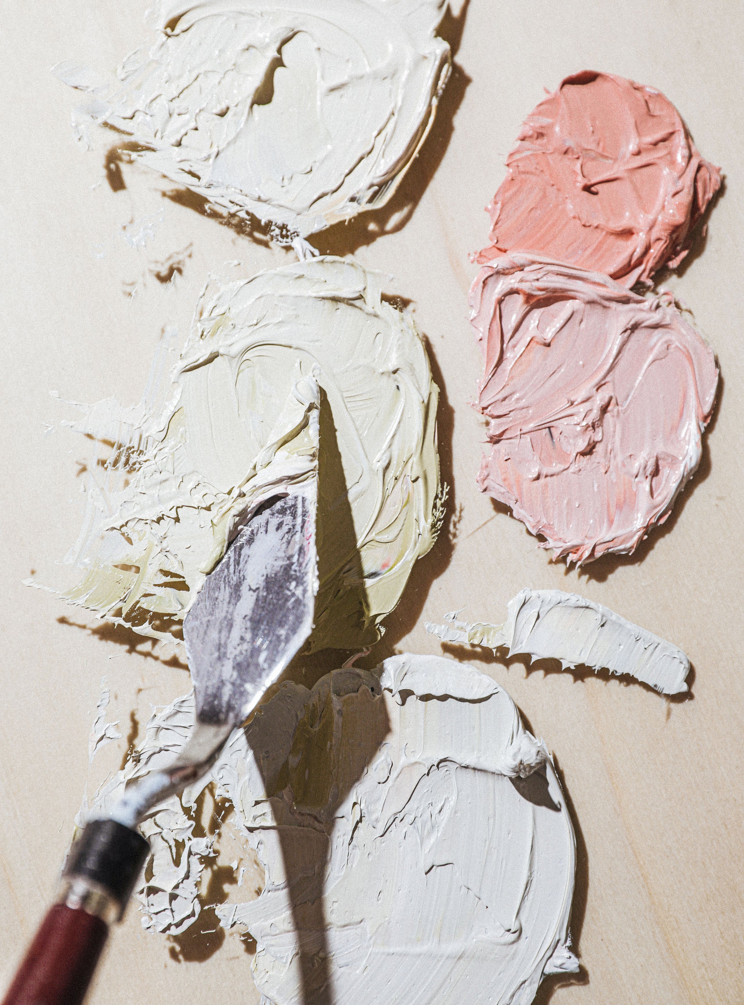 Beginner Oil Painting 6-Week Intensive | Craft Artbar and Studio